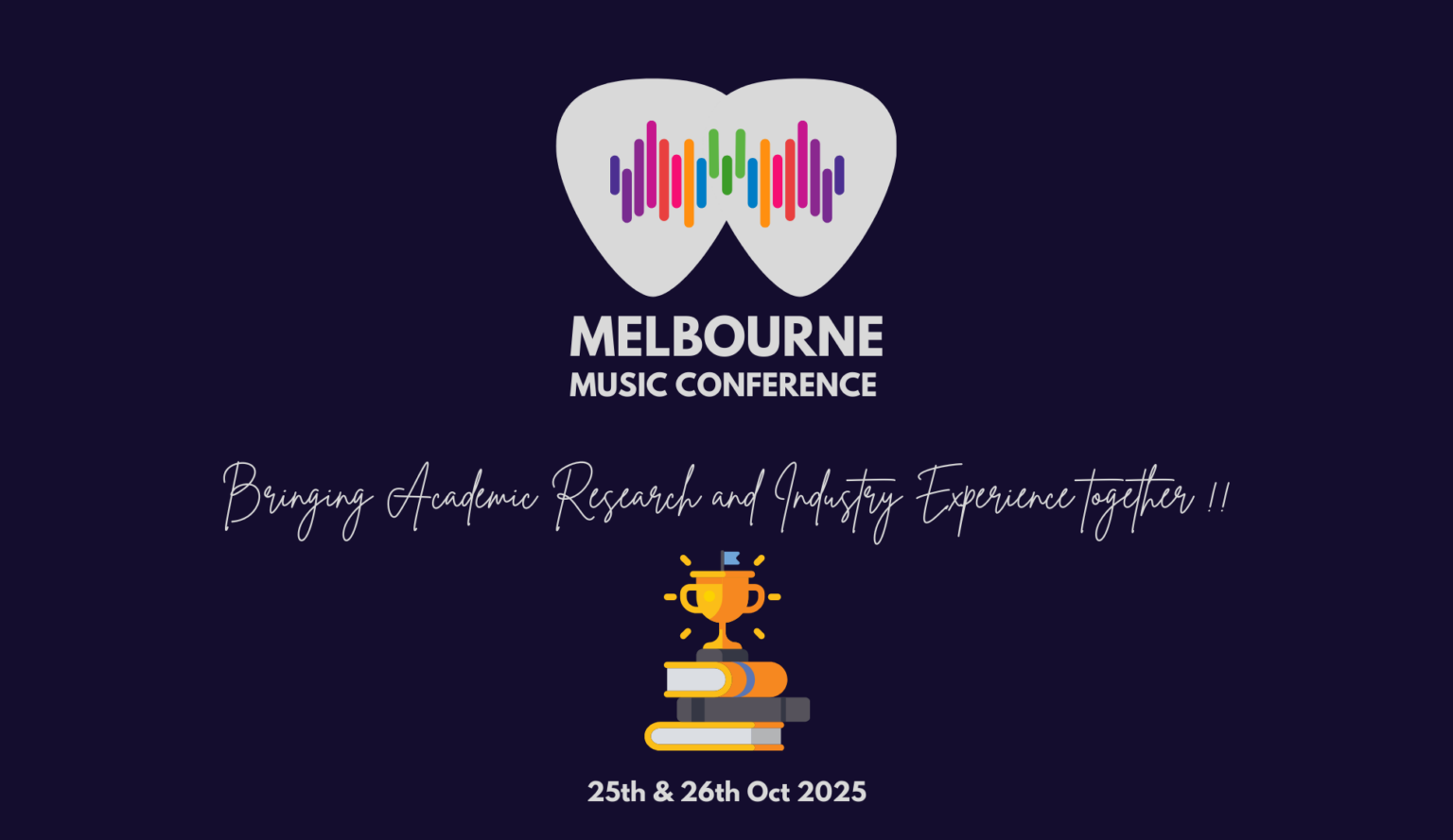 Melbourne Music Conference - Melbourne Music Festival